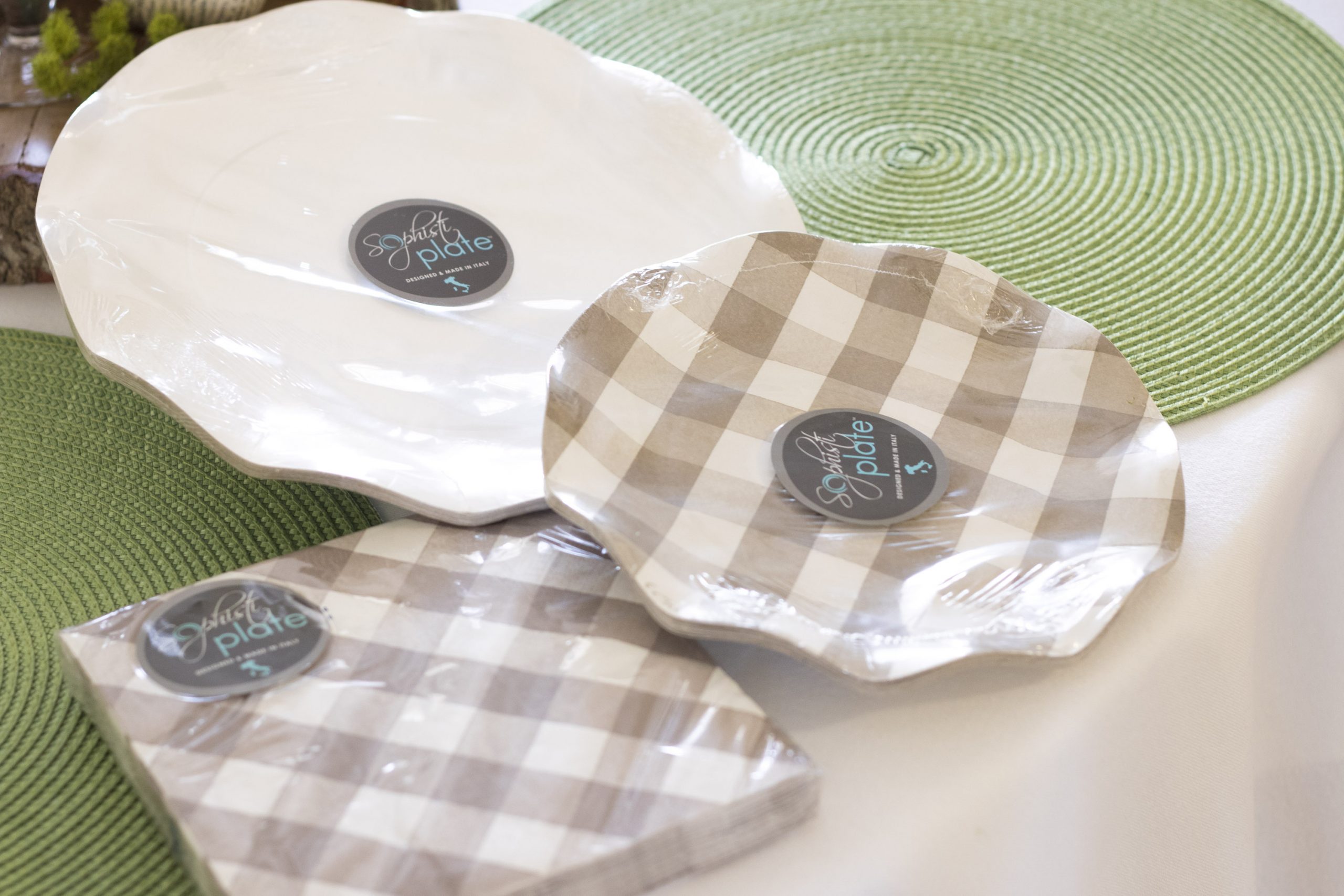 Easy Easter Table Setting - Kippi at Home