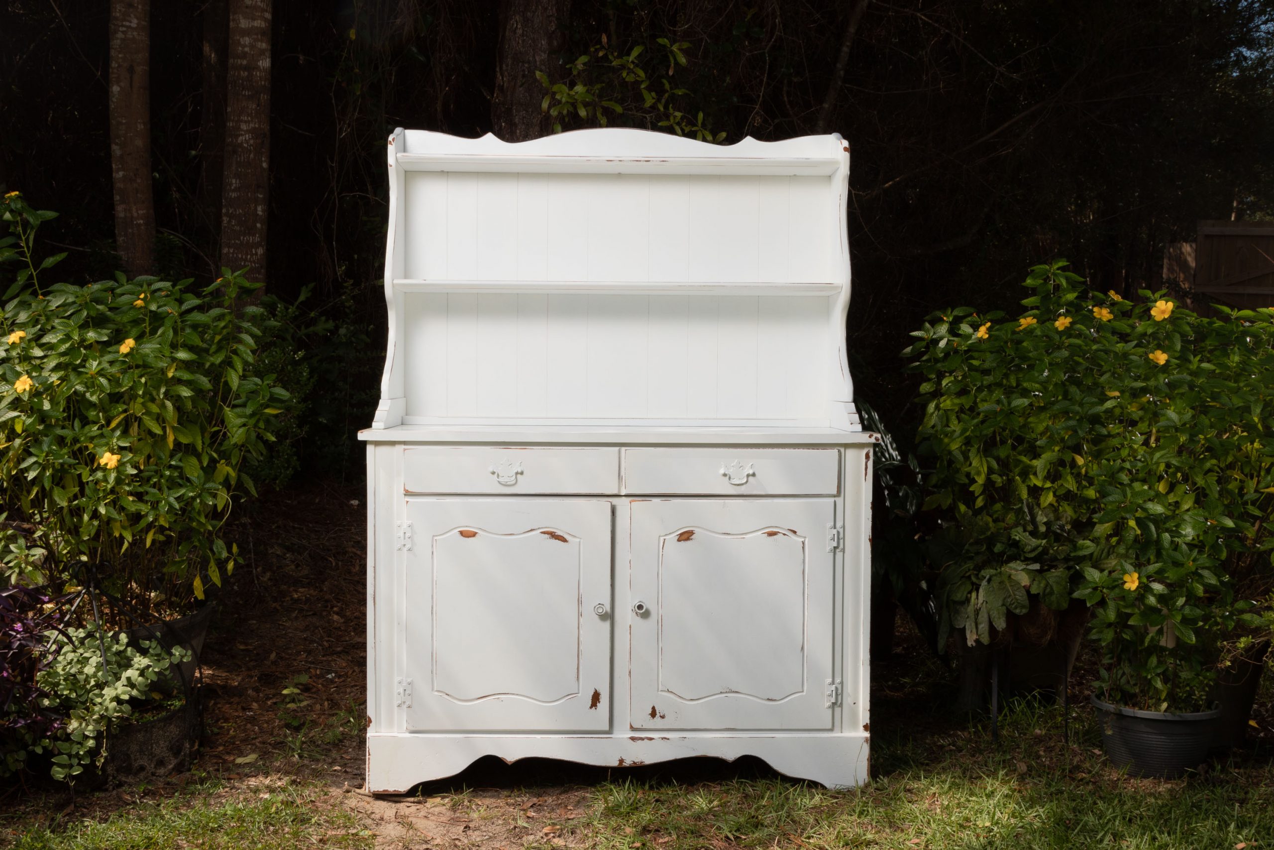 Halloween Hutch - Kippi at Home