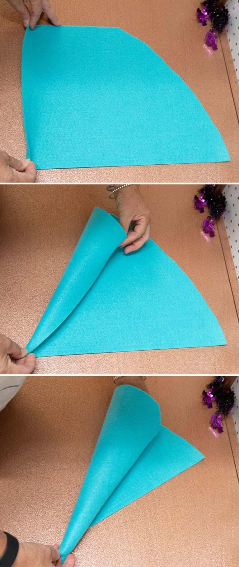 DIY Gnome Easy Step by Step Tutorial - Kippi at Home