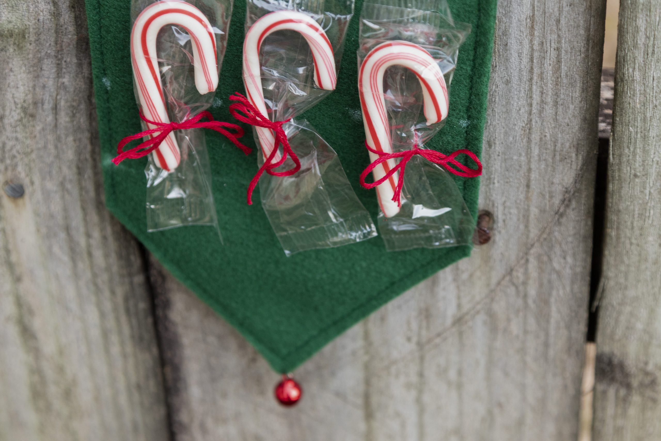 Advent Candy Ribbon, Children's Advent Calendar