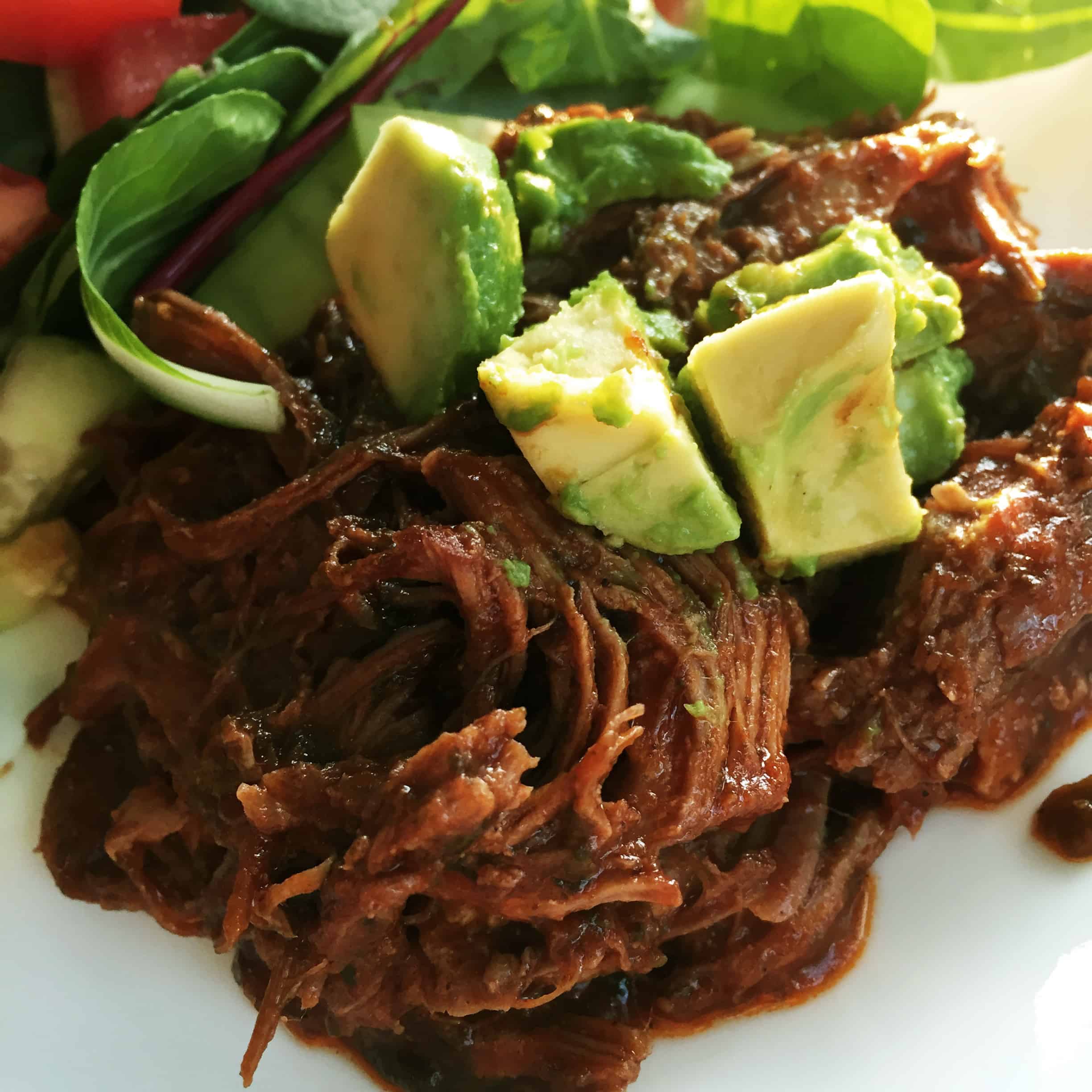 Simple Make Ahead Meals - Kippi at Home