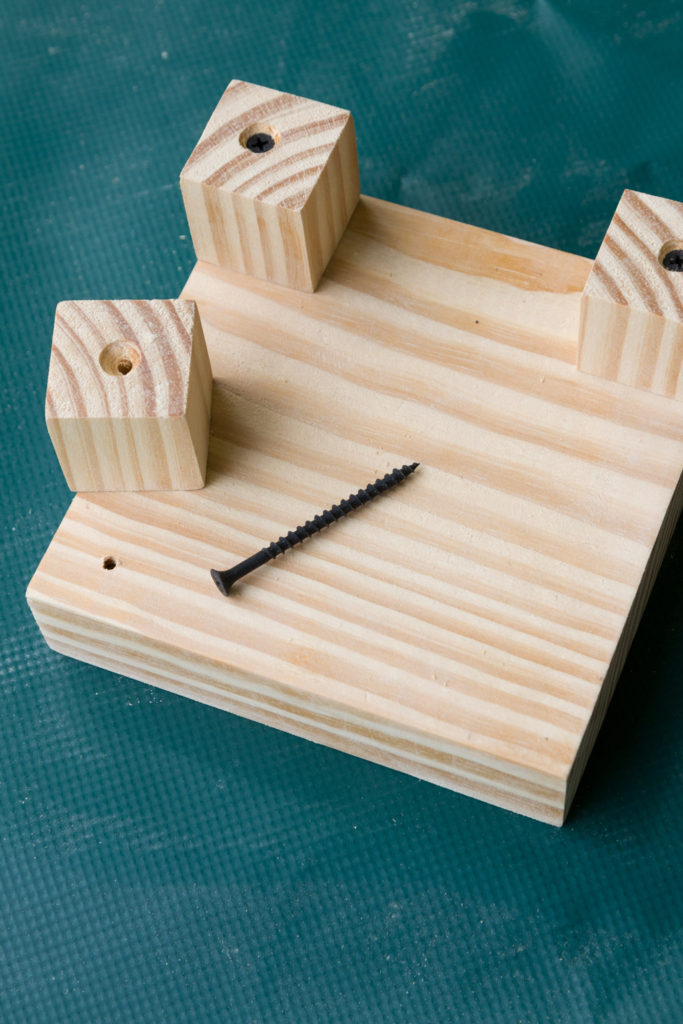 Decor Display Riser DIY - Kippi at Home