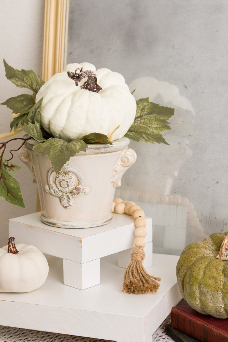 Decor Display Riser DIY - Kippi at Home