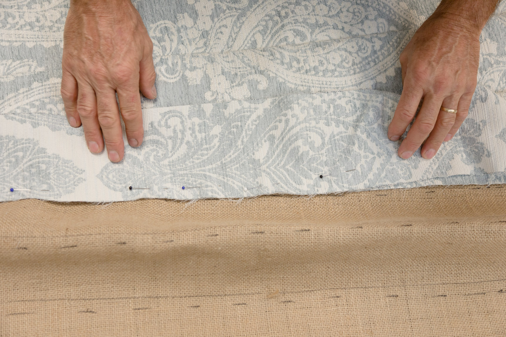 Chair Upholstery DIY, Simple DIY Upholstery Techniques