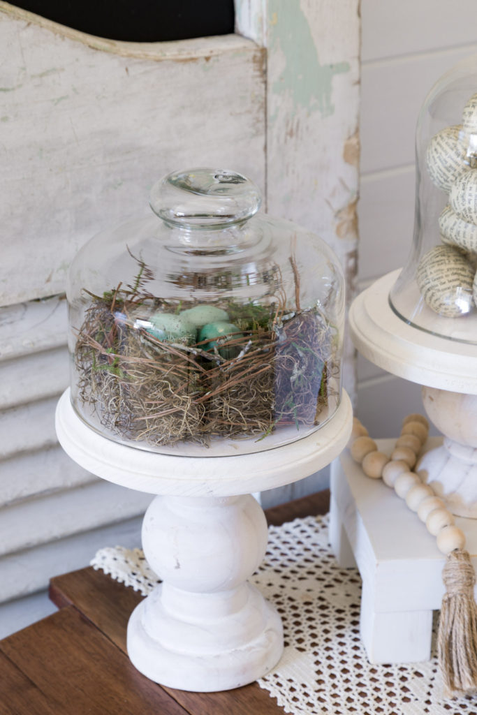 Spring Decor | Farmhouse - Kippi at Home