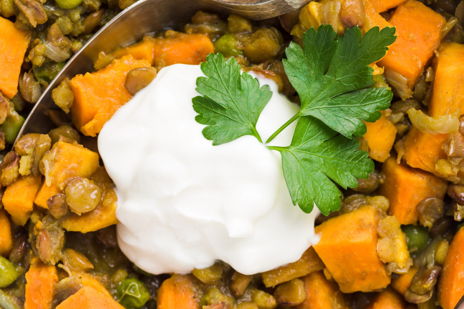 Indian Lentil Stew – Quick Dal Recipe - Kippi at Home