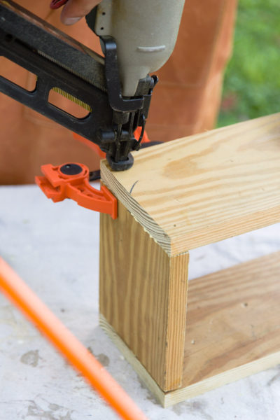 DIY Window boxes, Window Box Planters, DIY Flower Box