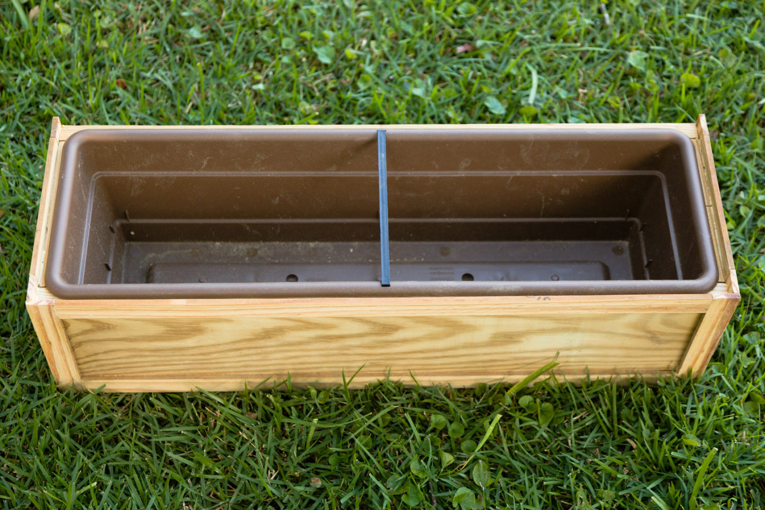 DIY Window boxes, Window Box Planters, DIY Flower Box