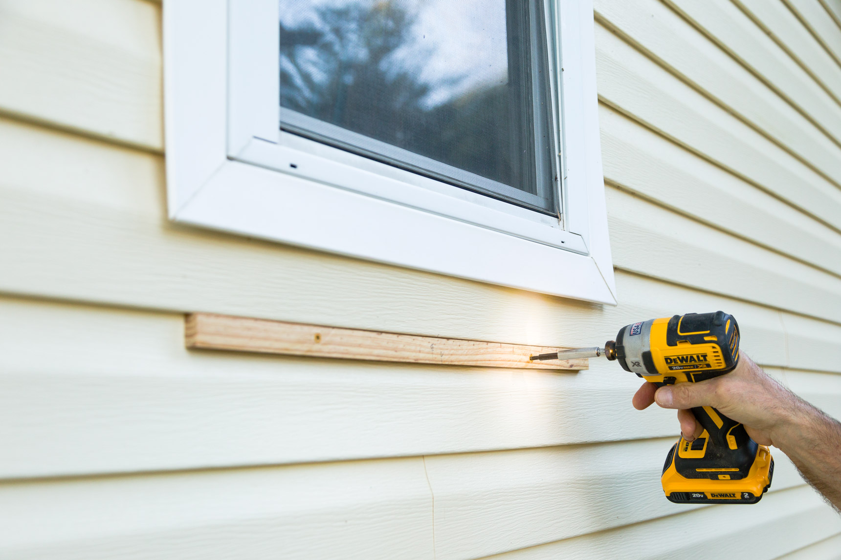 DIY Window boxes, Window Box Planters, DIY Flower Box