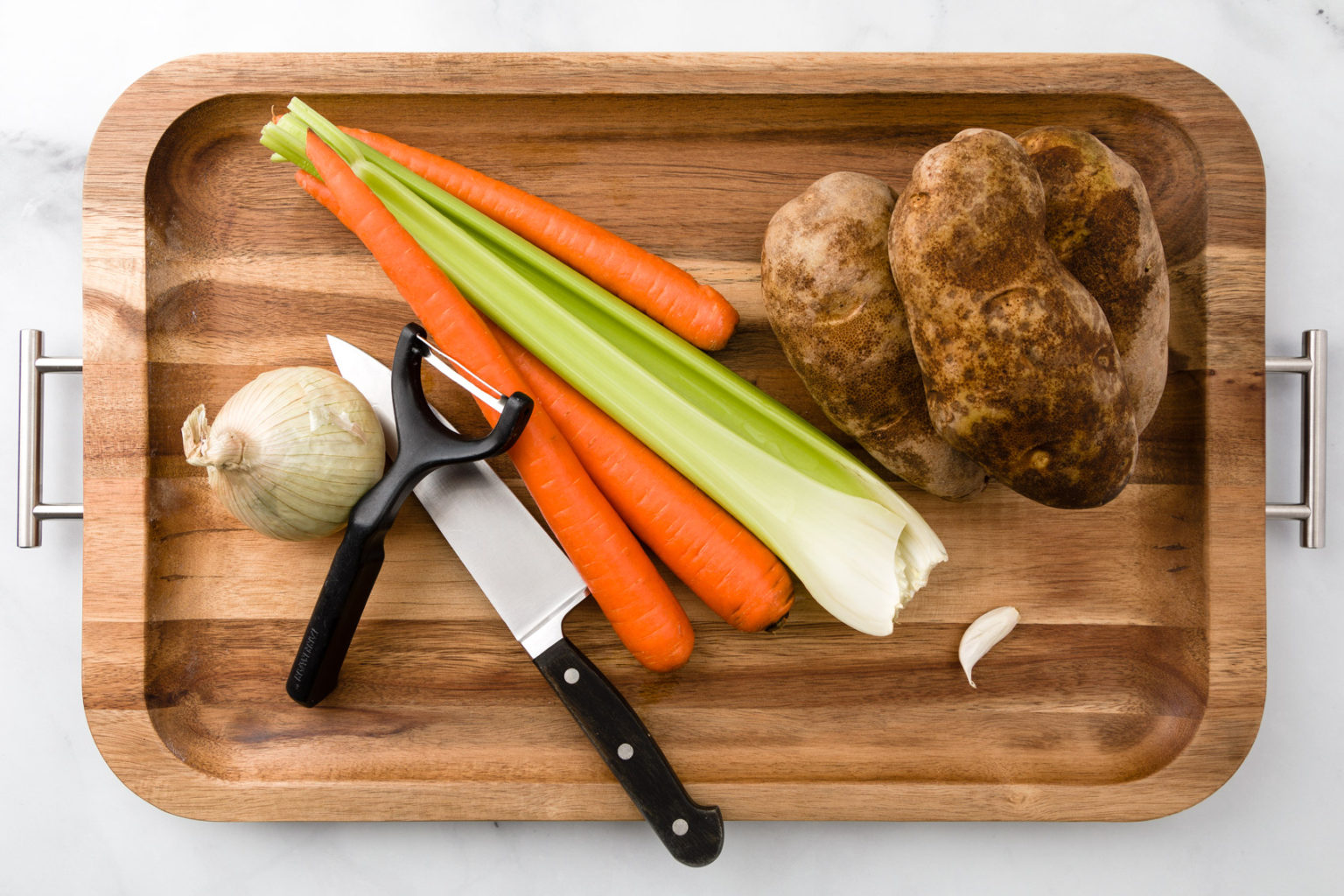 Easy Shepherd’s Pie Recipe – Favorite Comfort Food - Kippi at Home