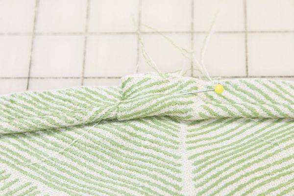 How to Make Bench Cushions , Chair and Outdoor Cushion Covers Too