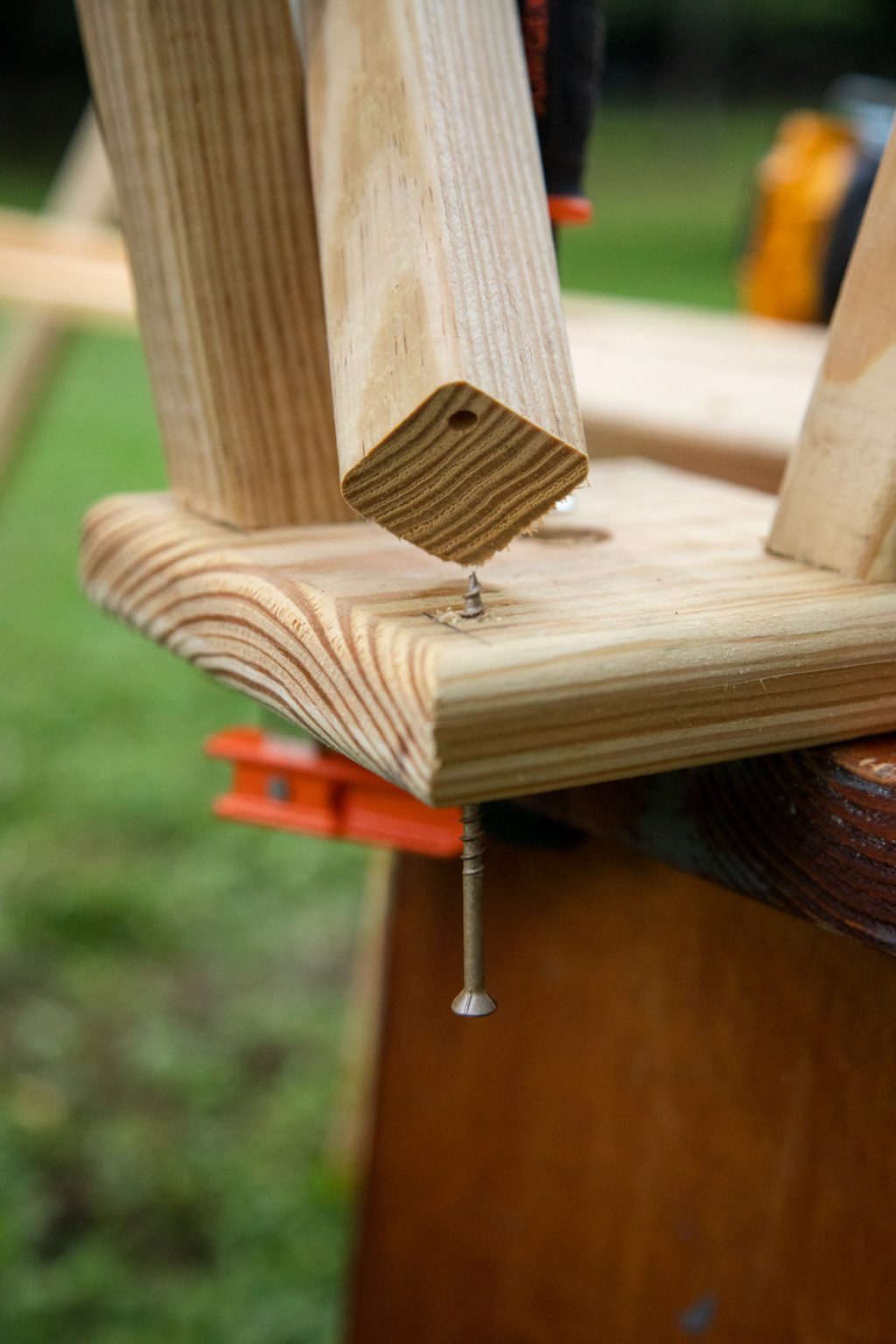 Garden Obelisk, DIY Wooden Obelisk Plans, Outdoor Projects DIY