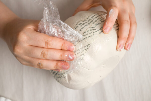 Decoupage – Step by Step Guide - Kippi at Home