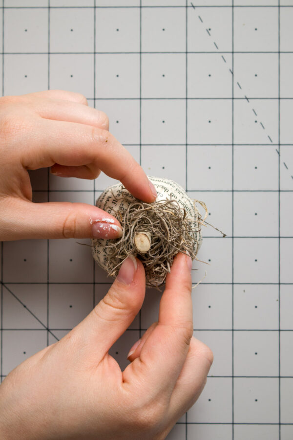 Decoupage – Step by Step Guide - Kippi at Home