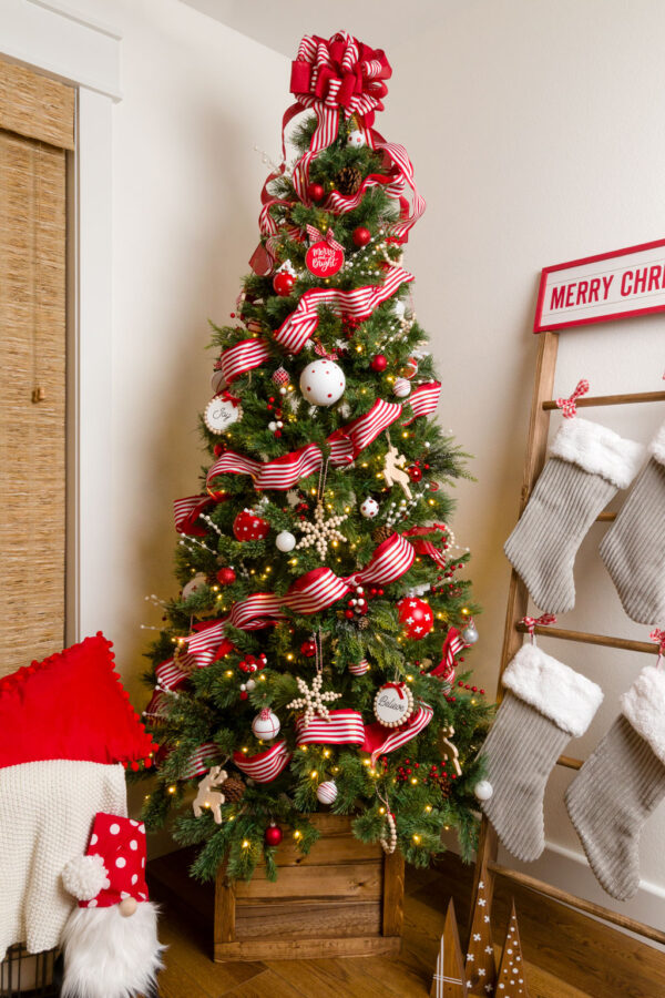 Christmas Tree Box – Tree Stand - Kippi at Home