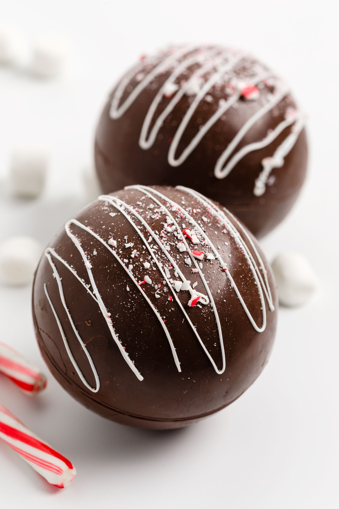 Hot Chocolate Bombs Easy Recipe How To Make Them The Easy Way