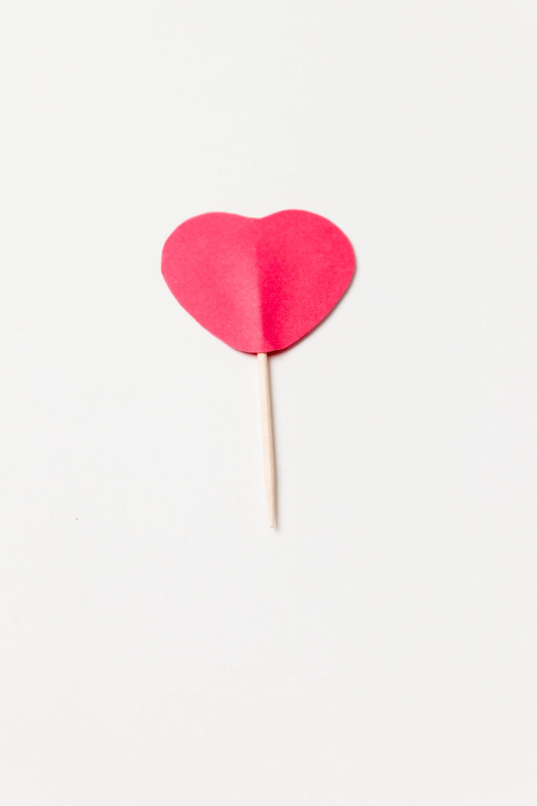 Valentine’s Day Ideas - Kippi at Home