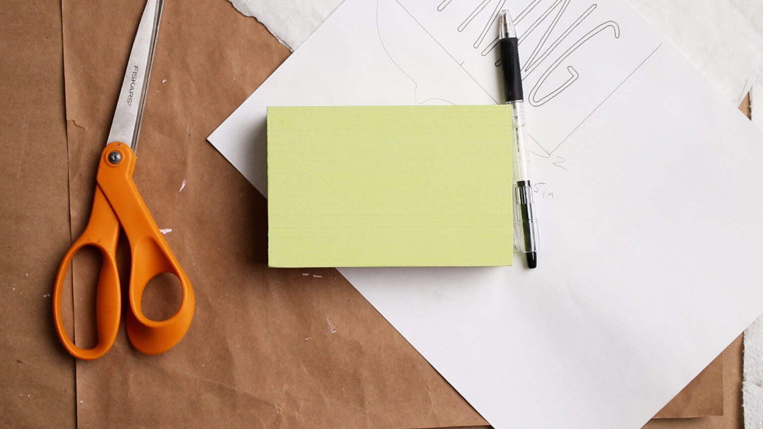 Spring Decor DIY - Kippi at Home