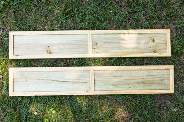 Seriously Simple DIY Shutters - Kippi at Home