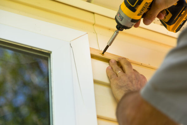 Seriously Simple DIY Shutters - Kippi at Home