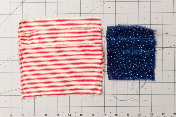 How to Make a Flag - Kippi at Home