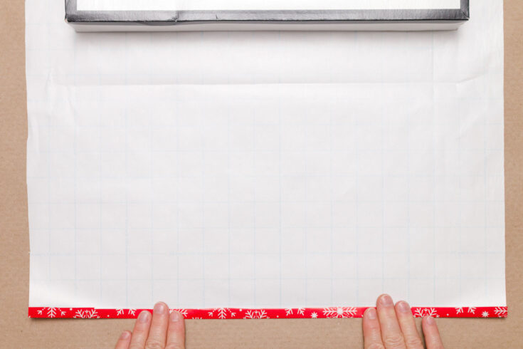 How to Wrap a Gift - Kippi at Home