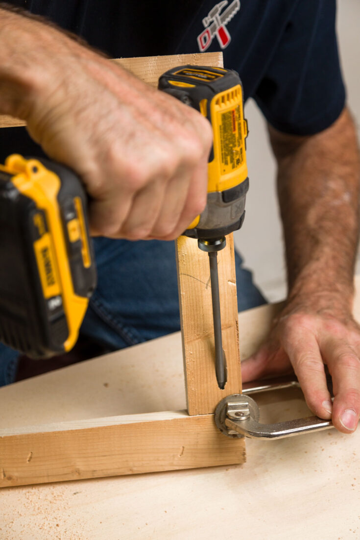 Christmas Tree Box – Tree Stand - Kippi at Home