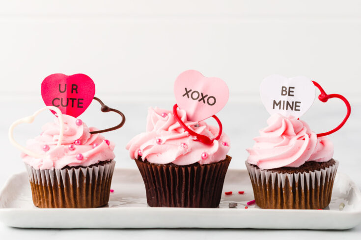 Heart Outlines - Kippi at Home