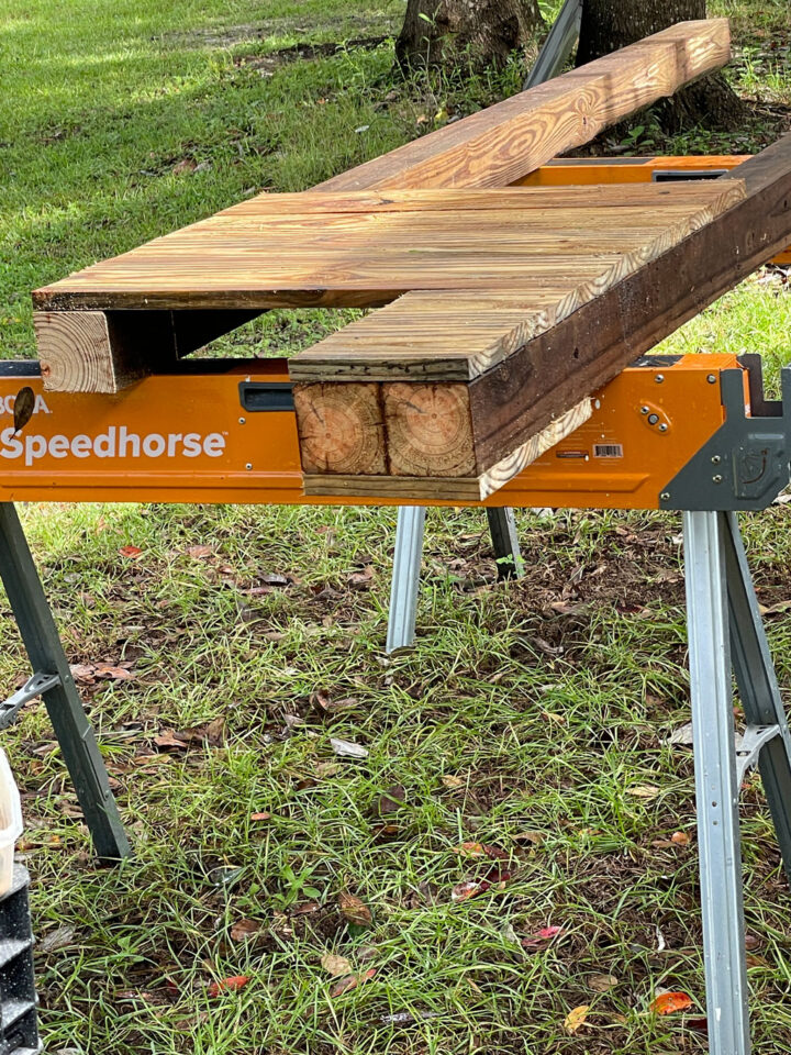 DIY Mailbox Tutorial - Kippi at Home