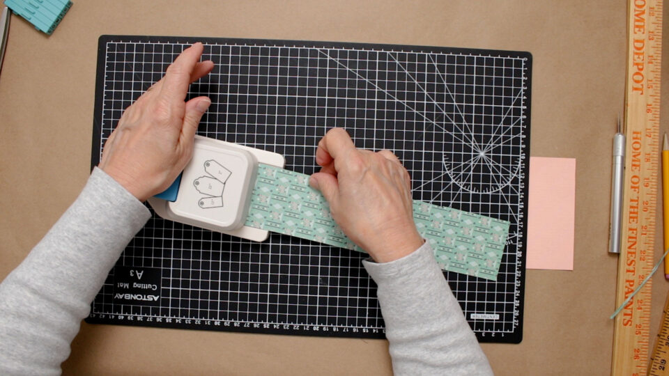 Handmade Paper Tags - Kippi at Home