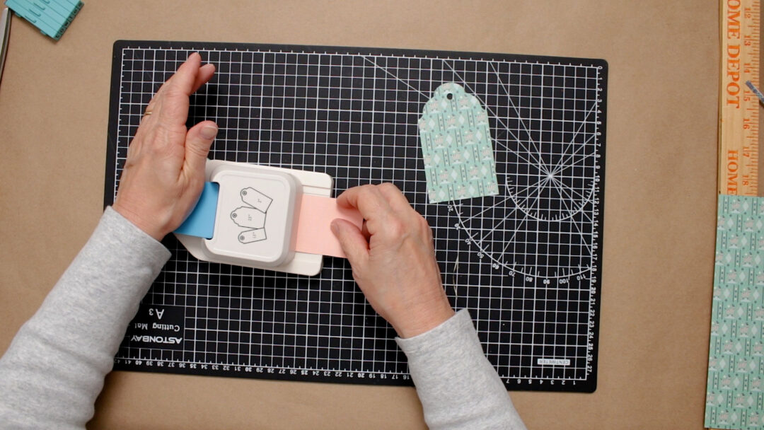 Handmade Paper Tags - Kippi at Home