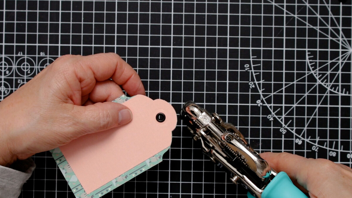 Handmade Paper Tags - Kippi at Home