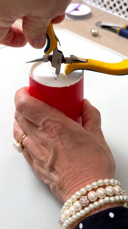 Easy DIY Rope Bells Tutorial - Kippi at Home