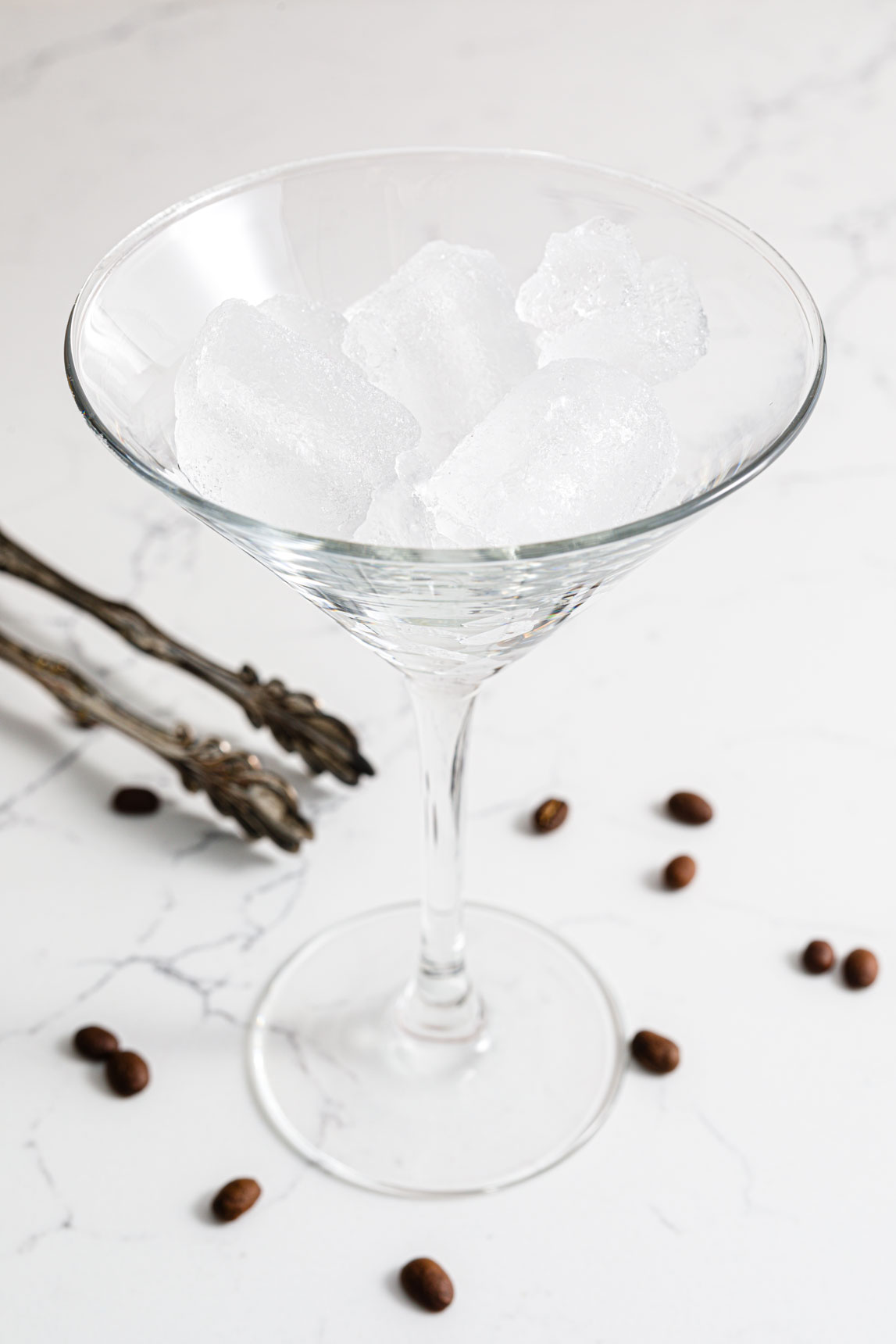 Espresso Martini - Kippi at Home
