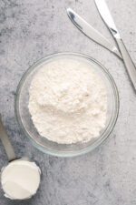 Easy Homemade Biscuits - Kippi at Home